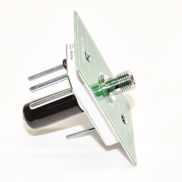 Amico O-FASC-DI-U-OXY Oxygen DISS Latch Valve Assembly | Broward A&C ...