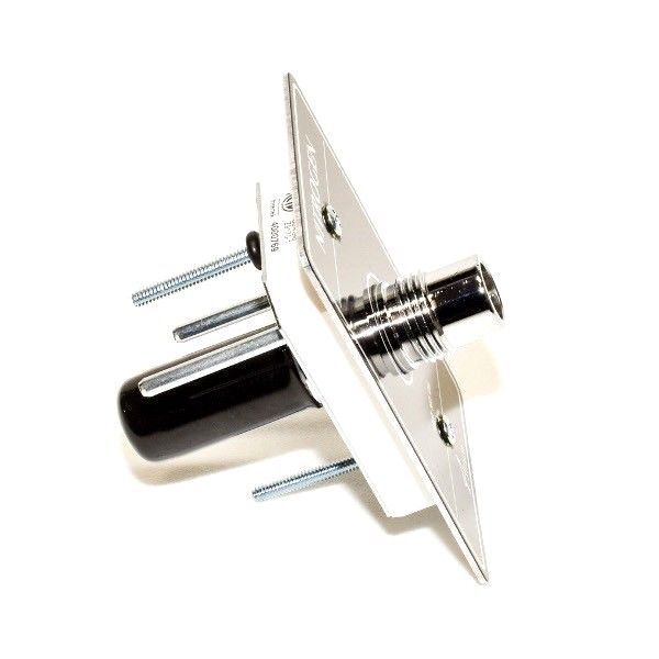 Amico O-FASC-DI-U-NIT Medical Nitrogen DISS Latch Valve Assembly ...