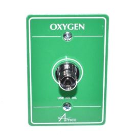 Amico O-DISCEI-U-OXY O2 DISS Complete Ceiling Outlet Assembly | Broward ...