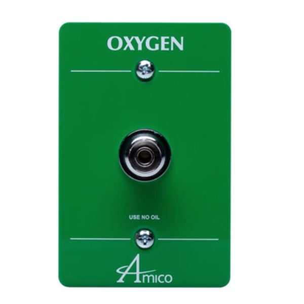 Amico O-WALSLIDE Wall Slide Assembly GEN 2 – Broward A&C Medical Supply