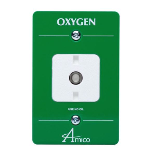 Amico O-WALSLIDE Wall Slide Assembly GEN 2 – Broward A&C Medical Supply