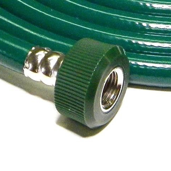 Medical O2 Hose 1240 DISS Hand Tight 1240 DISS Hand Tight 10 Ft ...