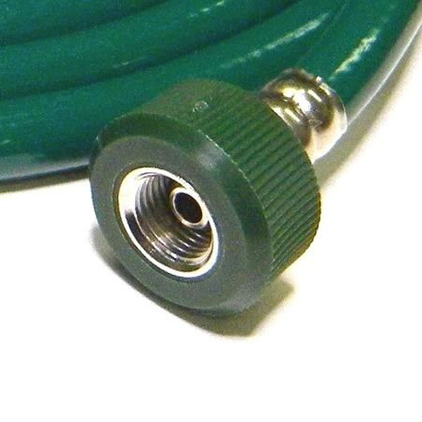 Medical O2 Hose 1240 DISS Hand Tight 1240 DISS Hand Tight 10 Ft ...