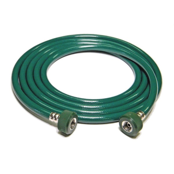 Medical O2 Hose 1240 DISS Hand Tight 1240 DISS Hand Tight 10 Ft ...