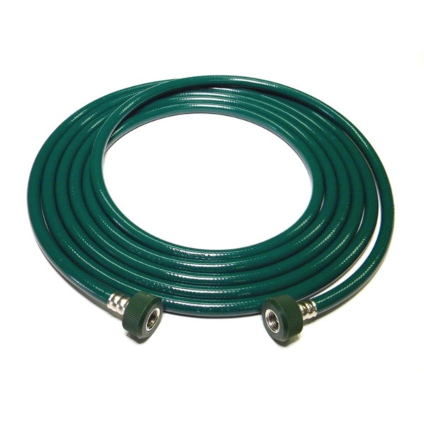 O2 Hose 1240 DISS HT Female 1240 DISS HT Female 15 Ft | Broward A&C ...