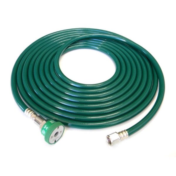 Medical O2 Hose Ohmeda Female 1240 DISS Female 20 Ft | Broward A&C ...