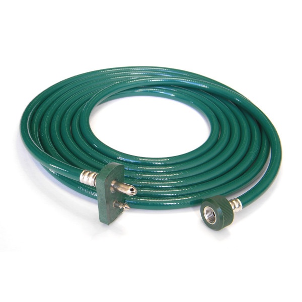 O2 Hose Chemetron Male 1240 DISS Female Hand Tight 15 Ft | Broward A&C ...