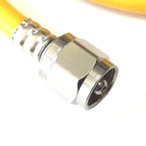 Medical Air Hose 1160 DISS Female 1160 DISS Female 15 Ft | Broward A&C ...