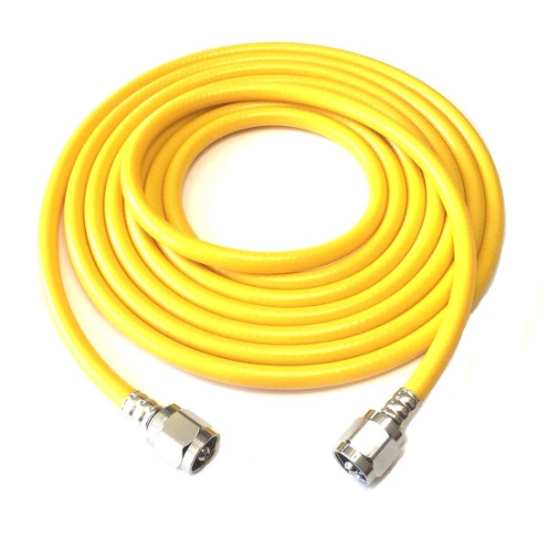 Medical Air Hose 1160 DISS Female 1160 DISS Female 15 Ft | Broward A&C ...