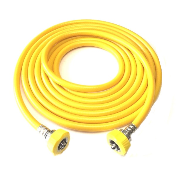 Medical Air DISS Hoses | Broward A&C Medical Supply