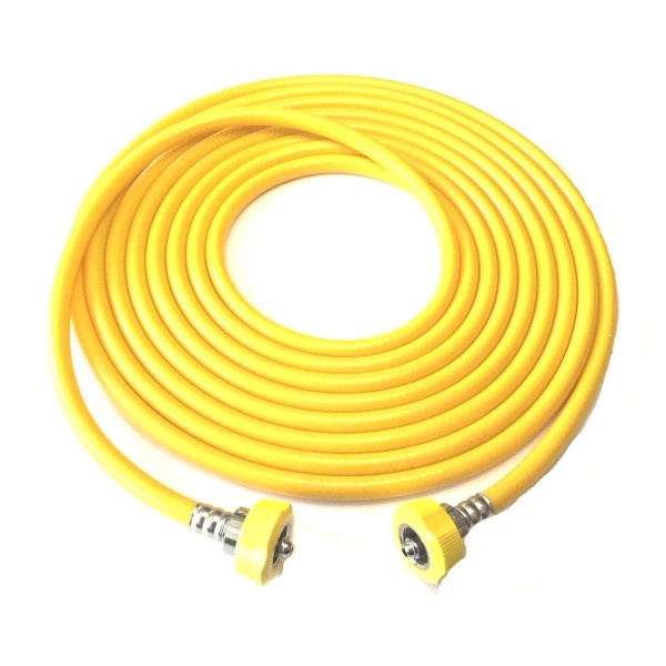 Medical Air DISS Hoses | Broward A&C Medical Supply