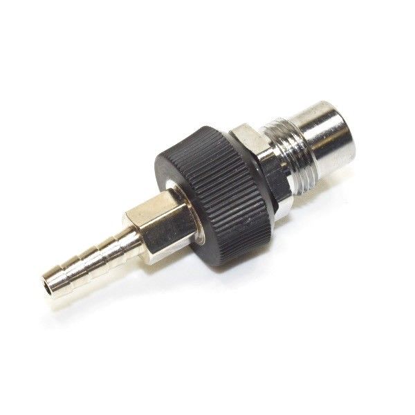 Precision Medical 0796 N2 DISS Body 1160 DISS Male Coupler | Broward A ...