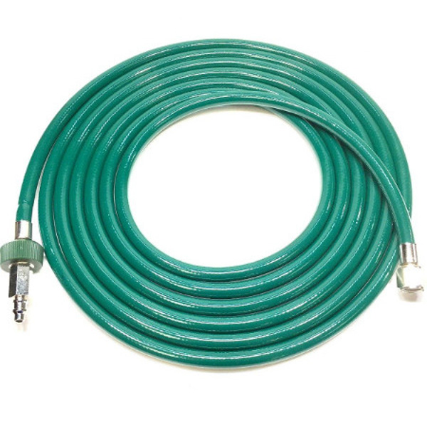 O2 Hose Puritan-Bennett Male 1240 DISS Female 15 Ft | Broward A&C ...