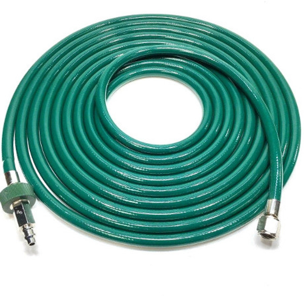O2 Hose Puritan-Bennett Male 1240 DISS Female 20 Ft | Broward A&C ...