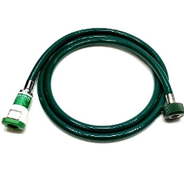 O2 Hose Puritan-Bennett Female 1240 DISS HT 5 Ft | Broward A&C Medical ...