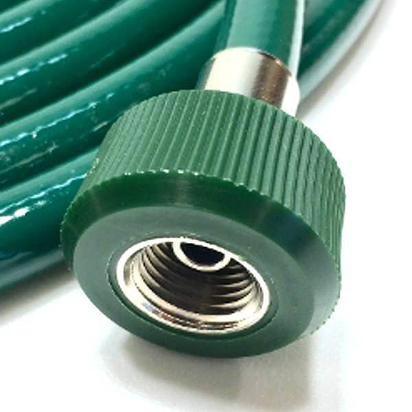 Medical O2 Hose Puritan-Bennett Female 1240 DISS HT 15 Ft | Broward A&C ...