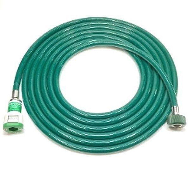 Medical O2 Hose Puritan-Bennett Female 1240 DISS HT 15 Ft | Broward A&C ...