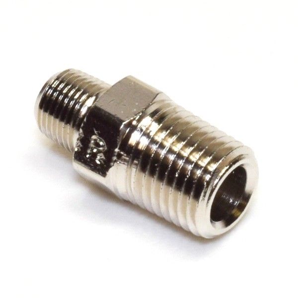 Precision Medical 7022 Hex Coupler | Broward A&C Medical Supply
