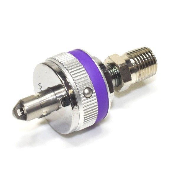 Precision Medical 2603 WAGD Ohmeda Male Quick Connect | Broward A&C ...