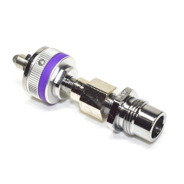 Precision Medical 2605 WAGD Ohmeda Male 2220 DISS Male Coupler ...