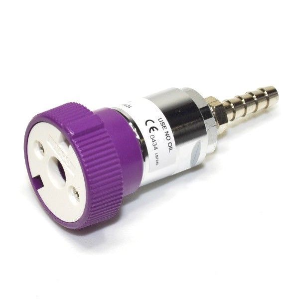 Precision Medical 2654 WAGD Ohmeda Female Coupler – Broward A&C Medical ...