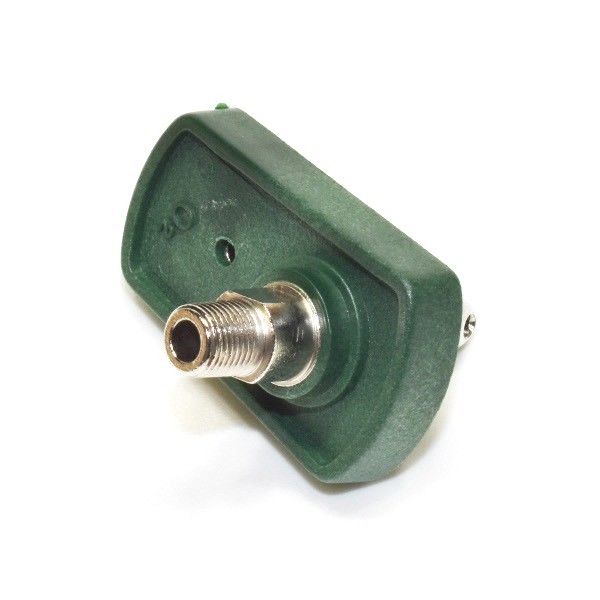 Precision Medical 3101 O2 Chemetron Male Quick Connect | Broward A&C ...