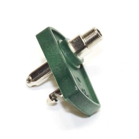 Precision Medical 3101 O2 Chemetron Male Quick Connect | Broward A&C ...