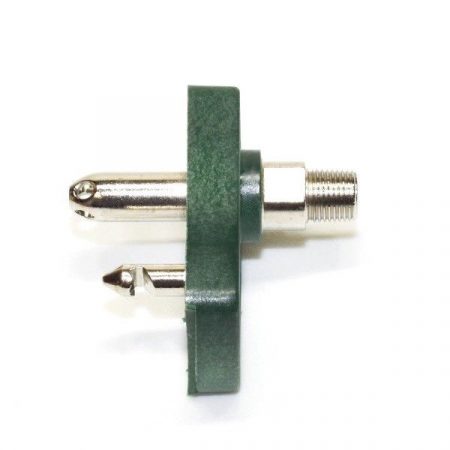 Precision Medical 3101 O2 Chemetron Male Quick Connect | Broward A&C ...