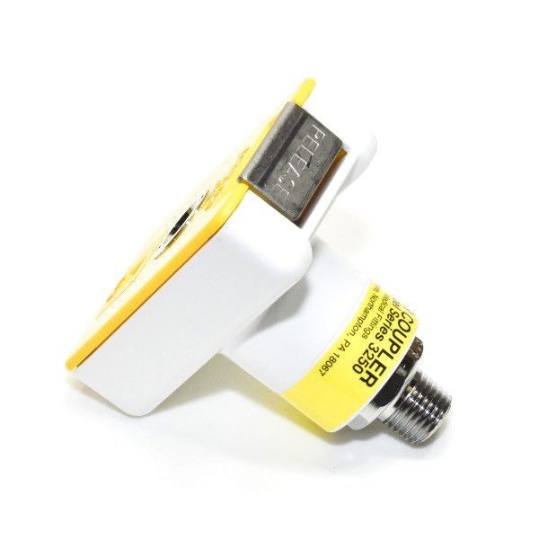 Precision Medical 3253 Medical Air Chemetron Female Coupler | Broward A ...