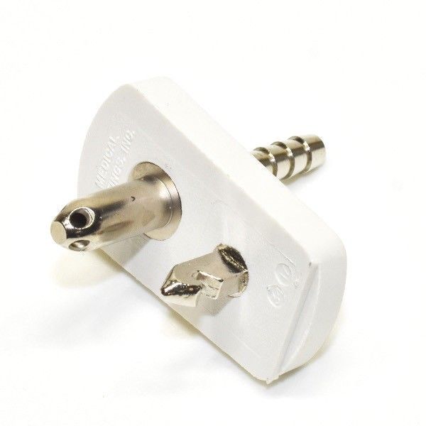 Precision Medical 3311 Medical Vacuum Chemetron Male Coupler | Broward ...