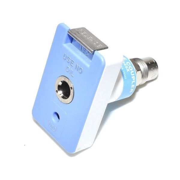 Precision Medical 3455 N2O Chemetron Female Coupler | Broward A&C ...
