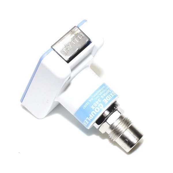 Precision Medical 3455 N2O Chemetron Female Coupler | Broward A&C ...