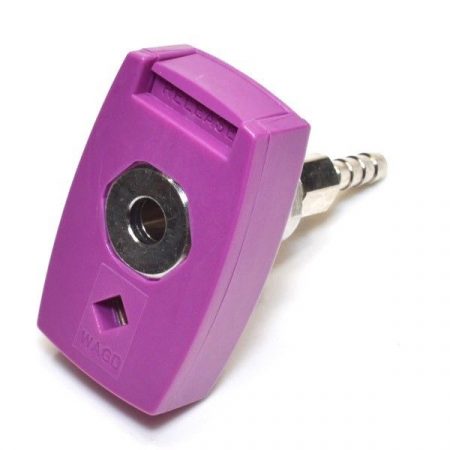 Precision Medical 3657 WAGD Chemetron Female Coupler | Broward A&C ...