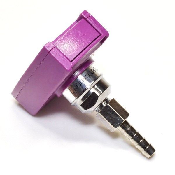 Precision Medical 3657 WAGD Chemetron Female Coupler | Broward A&C ...