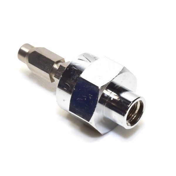 Precision Medical 6302S Vacuum Schrader Quick Connect by 1/8″ NPT ...