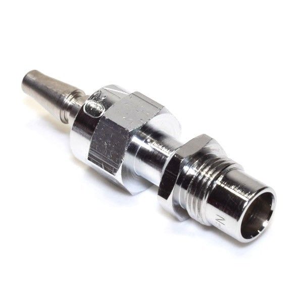 Precision Medical 6214S N2O Schrader Male Quick Connect – Broward A&C ...