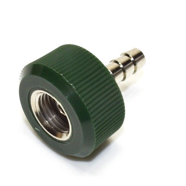 Precision Medical 0118 O2 1240 DISS Hand Tight Coupler | Broward A&C ...