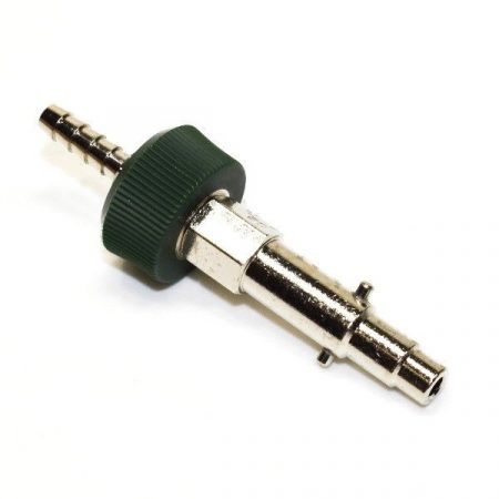 Precision Medical 5111 O2 Oxequip Male Coupler – Broward A&C Medical Supply