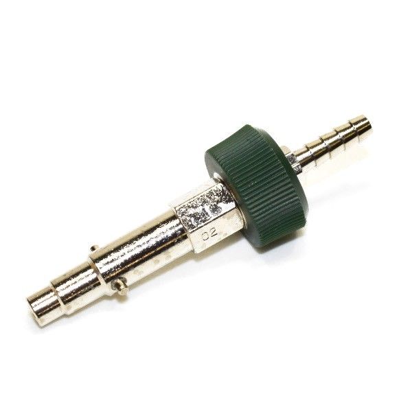 Precision Medical 5111 O2 Oxequip Male Coupler – Broward A&C Medical Supply