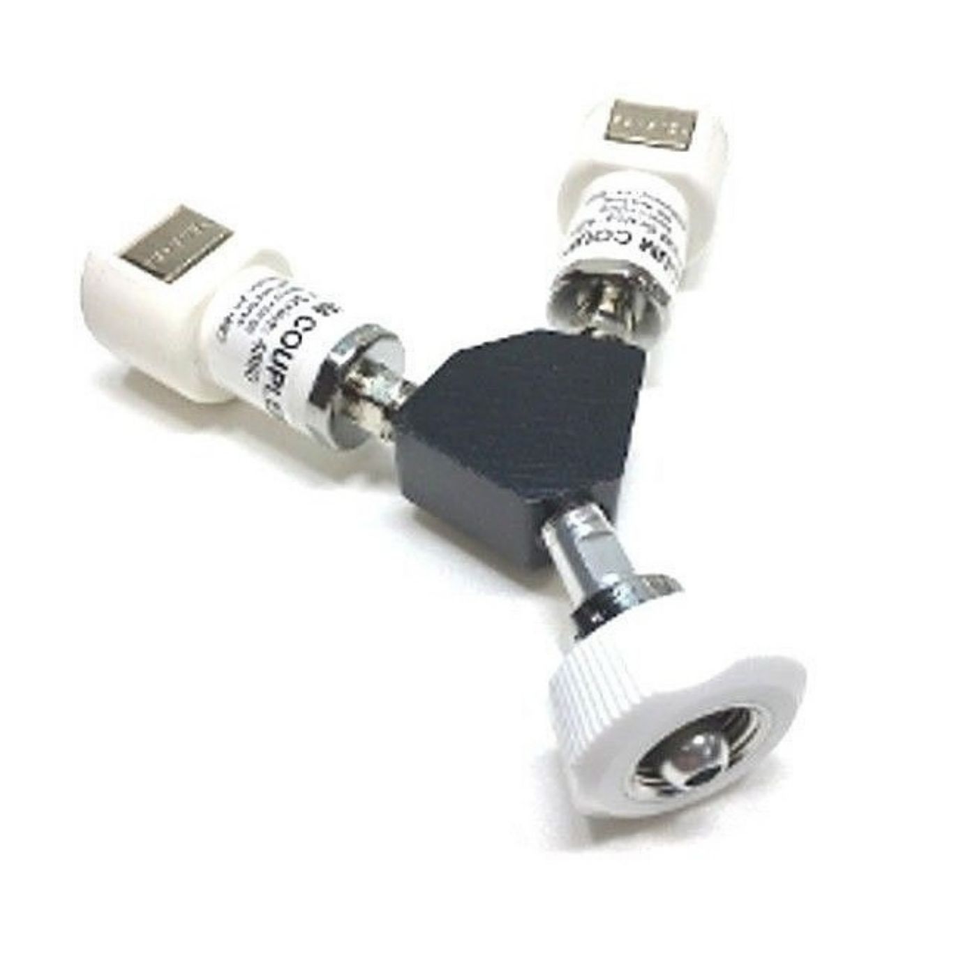 Precision Medical 7213 Vacuum Y Block Assembly – DISS | Broward A&C ...