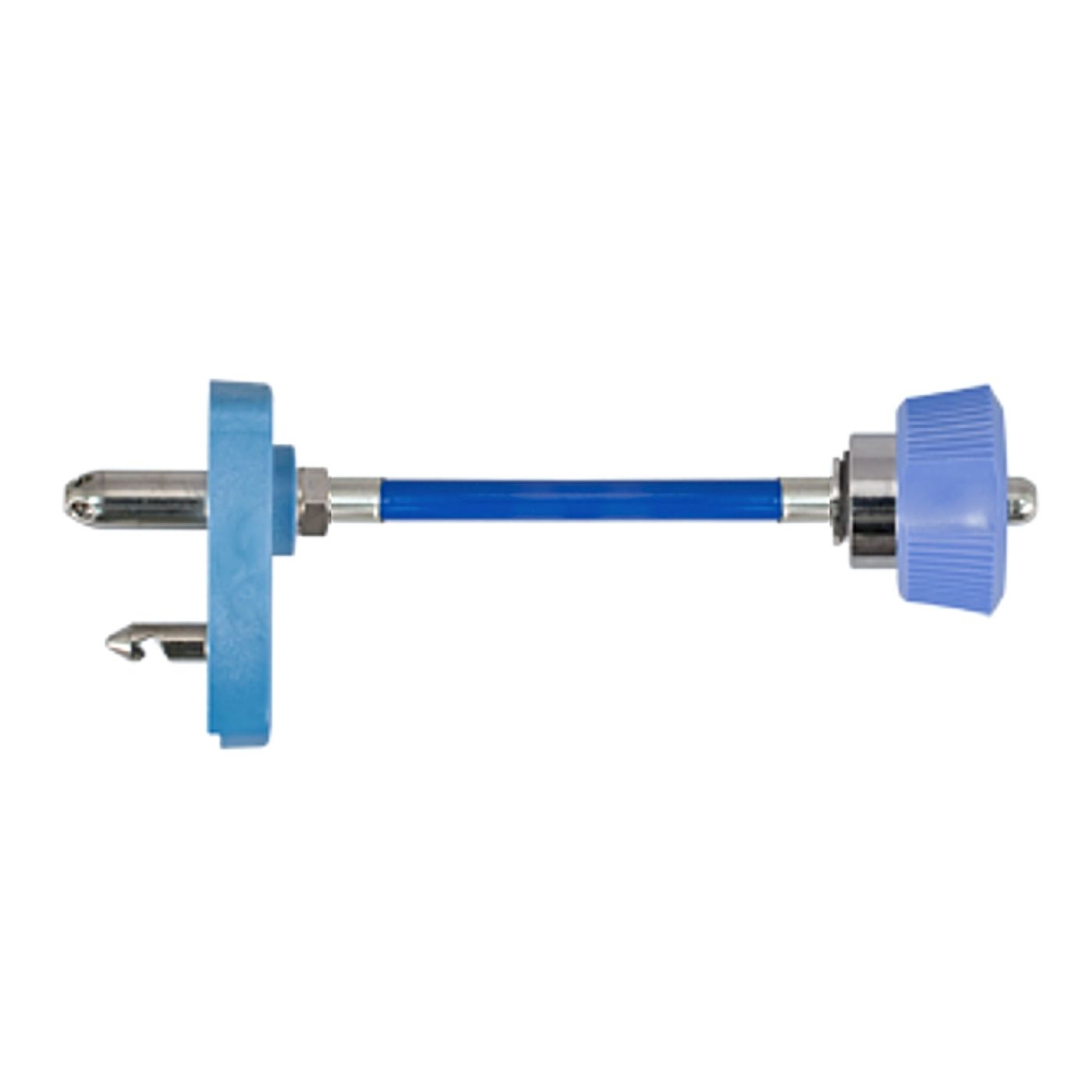 Medical N2O Hose Chemetron Male x 1040 DISS Hand Tight 15 Ft – Broward ...