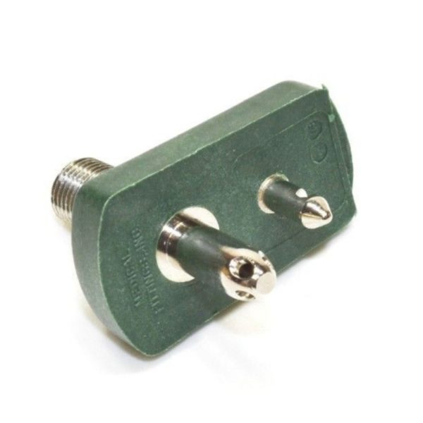 Precision Medical 3103 O2 Chemetron Male Quick Connect | Broward A&C ...