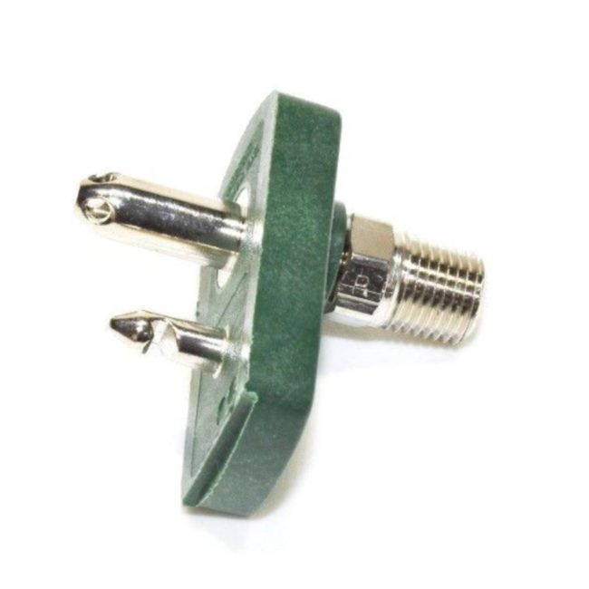 Precision Medical 3103 O2 Chemetron Male Quick Connect | Broward A&C ...