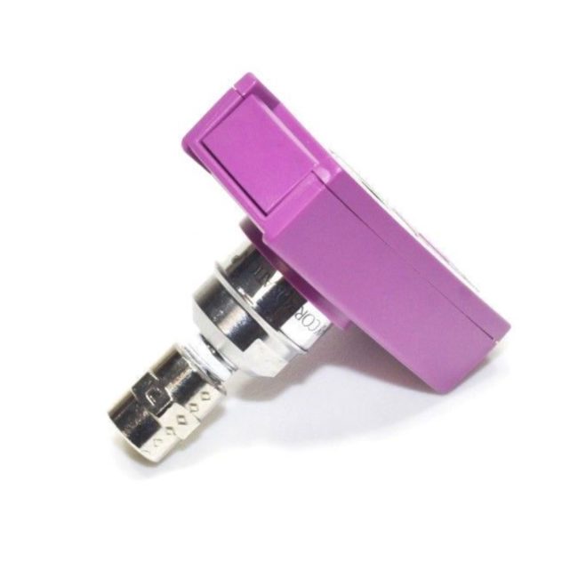 Precision Medical 3650 WAGD Chemetron Check Unit Female Coupler by 1/8 ...