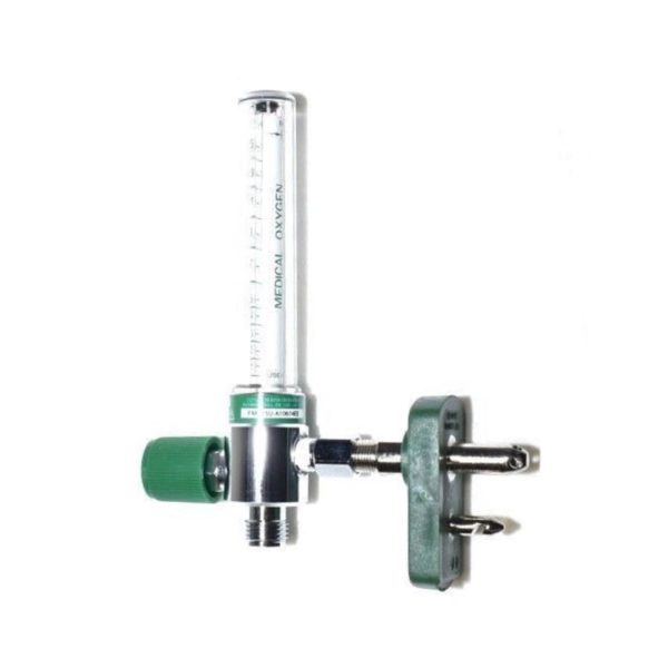 Amico FMO-15U Oxygen Chemetron Male Flowmeter – Broward A&C Medical Supply