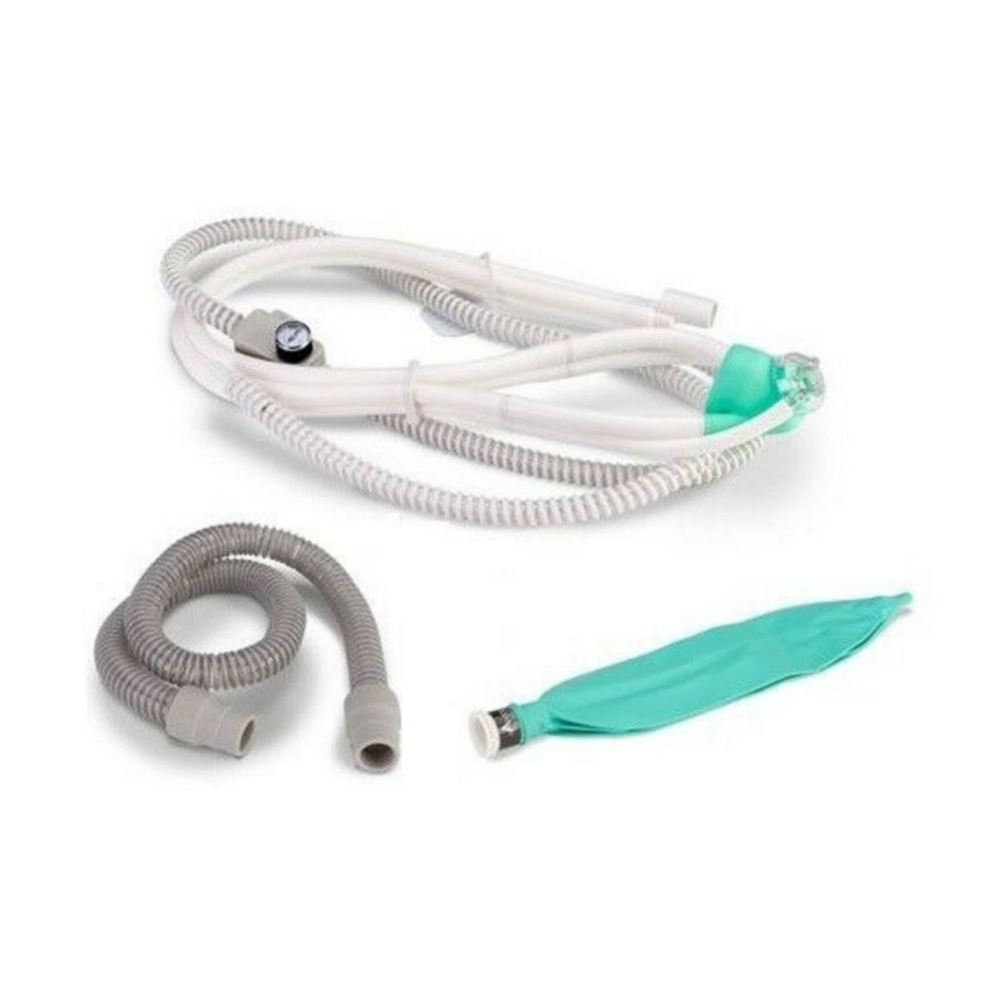 Belmed 5039-L Scavenger Tubing Package – Large Adult Hood | Broward A&C ...