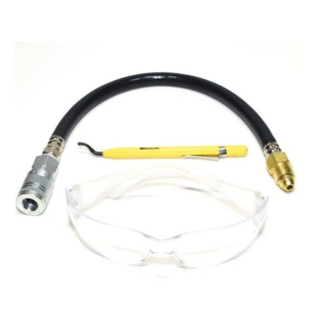 Medical Gas Installation Kit NFPA – Broward A&C Medical Supply