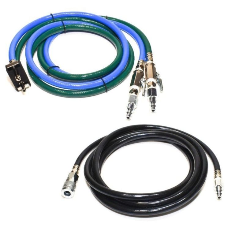 Medical Gas Installation Kit NFPA – Broward A&C Medical Supply