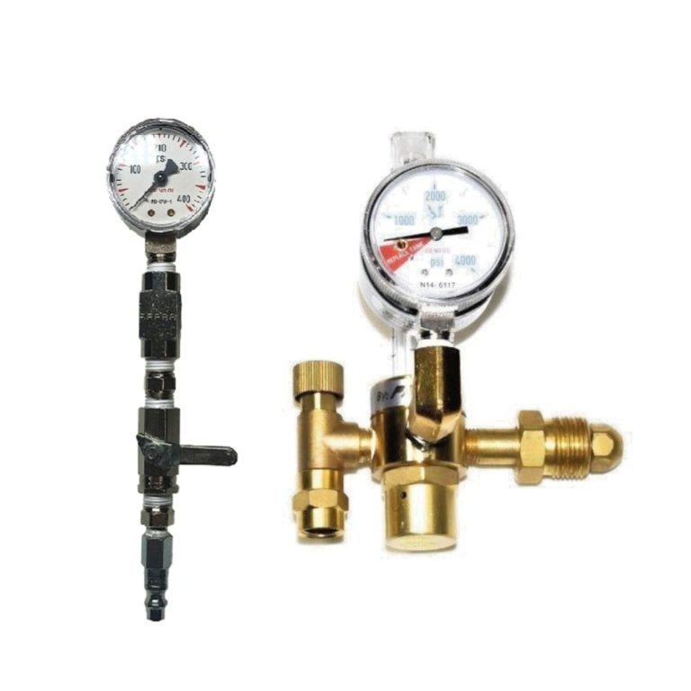 Medical Gas Installation Kit NFPA – Broward A&C Medical Supply