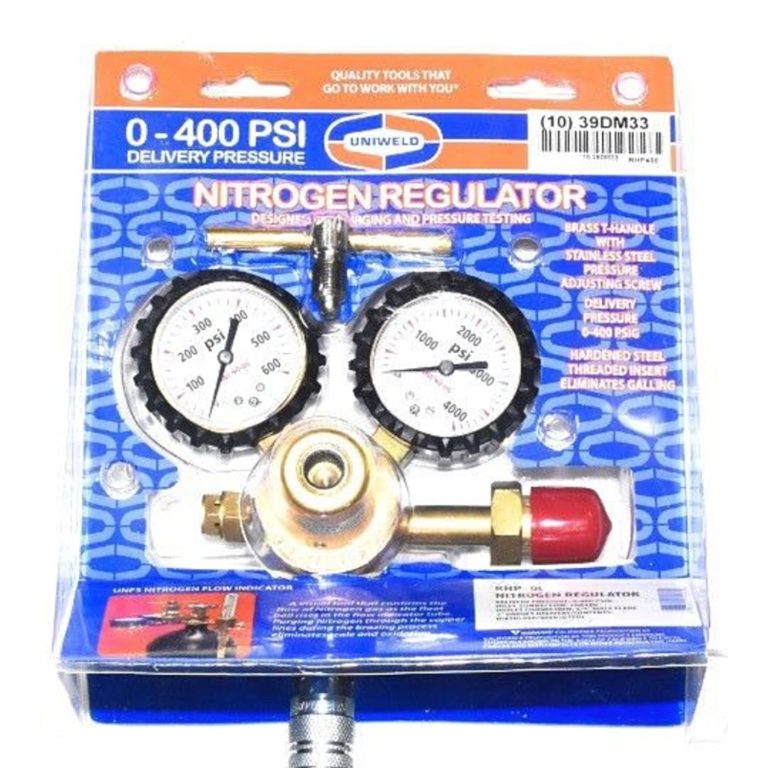 Medical Gas Installation Kit NFPA – Broward A&C Medical Supply